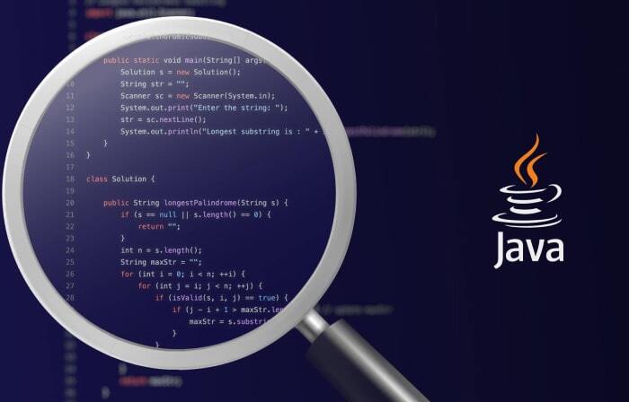 Java Code Review Checklist